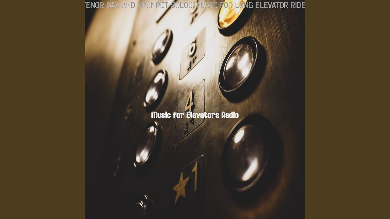 Scintillating Ambience for Long Elevator Rides - YouTube