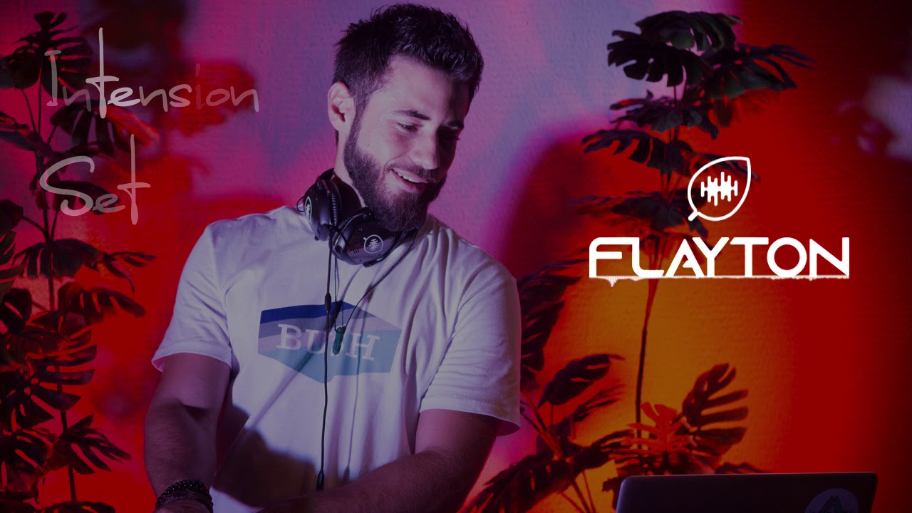 Dj Flayton - Intension Set - 2020 - YouTube