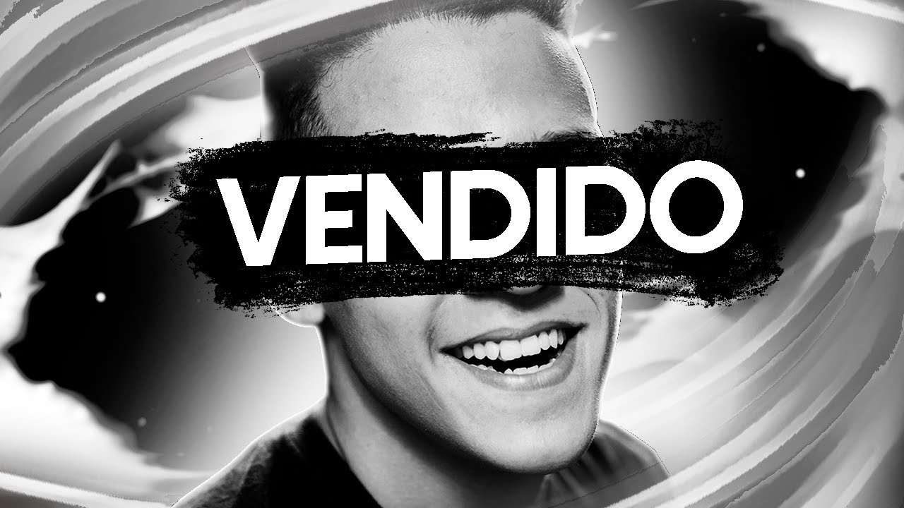 Afreim, você se vendeu.. - YouTube