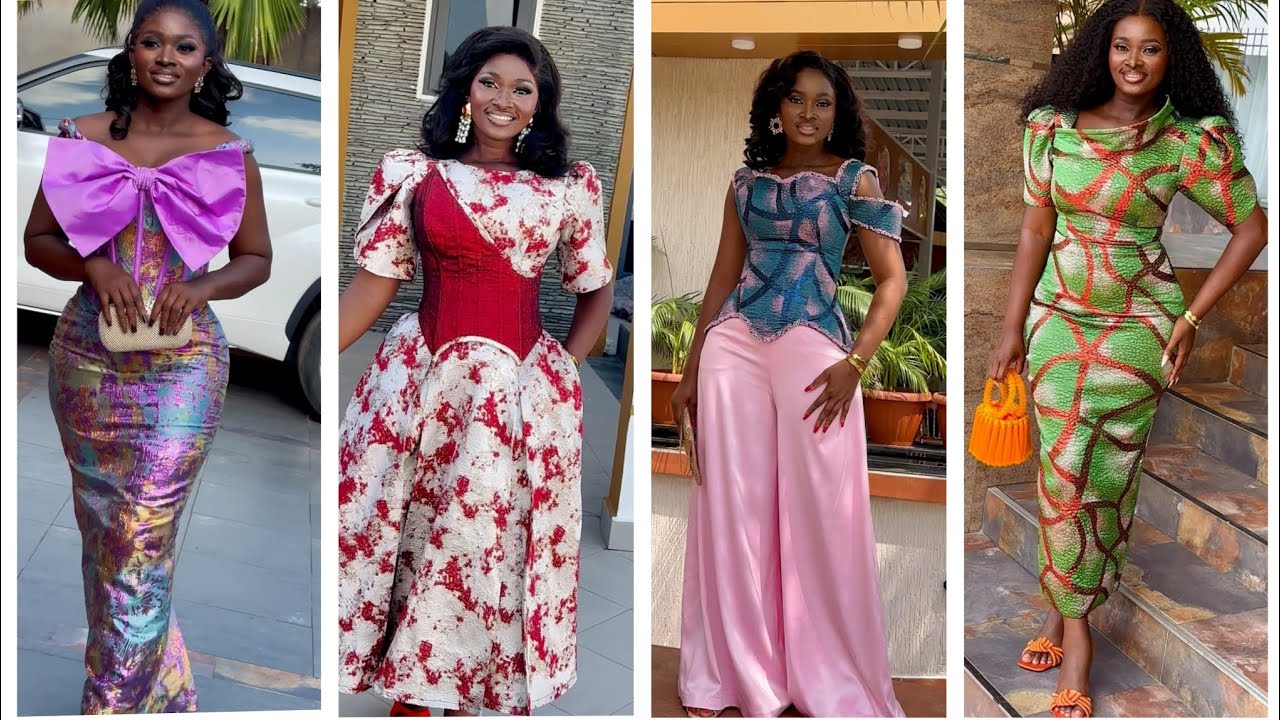 Most beautiful Damask designs for women | Fascinating brocade styles ...