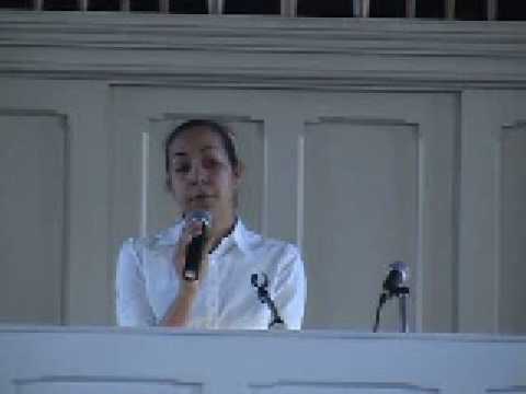 Que he hecho con mi vida?