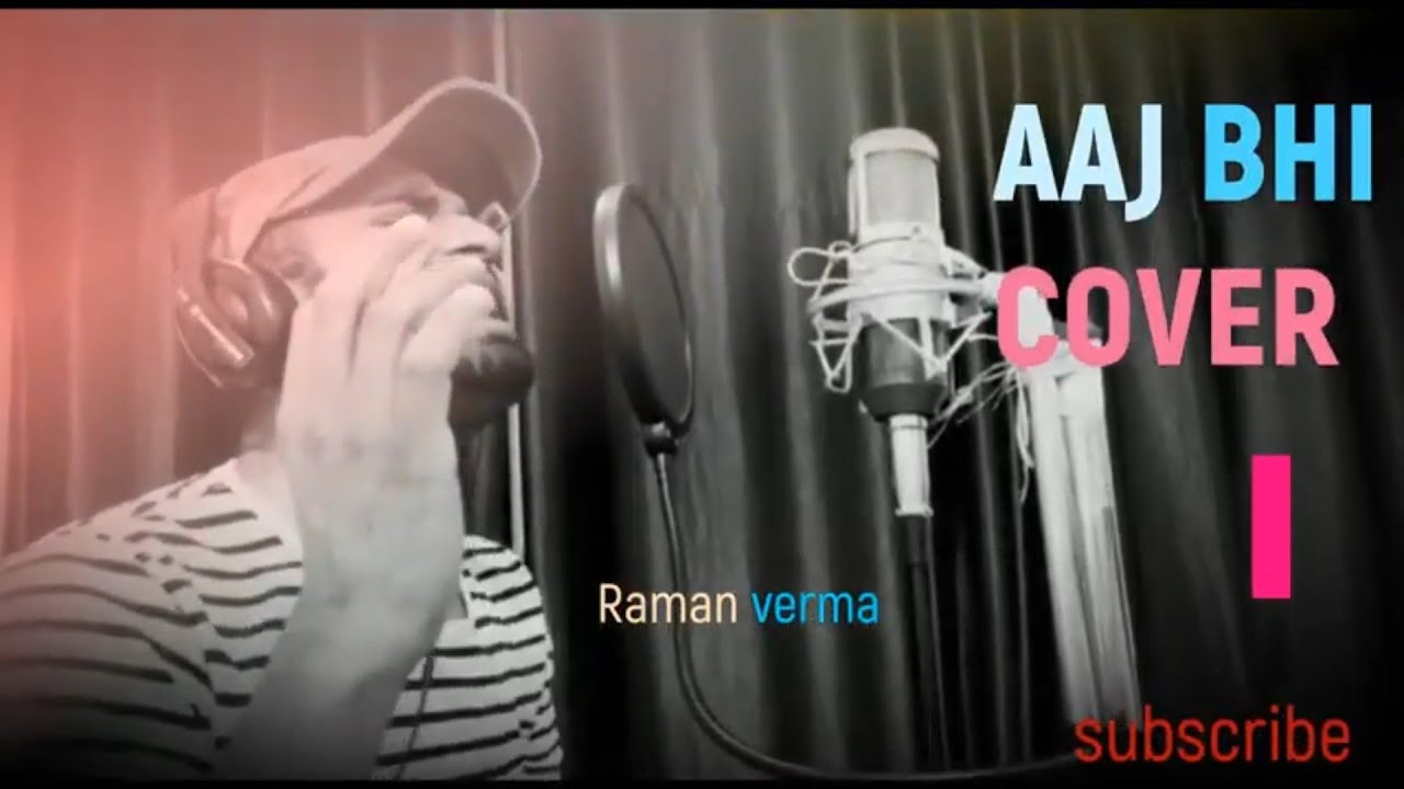 Aaj Bhi Aaj Bhi (Official Video) - Vishal Mishra | Ali Fazal, Surbhi ...