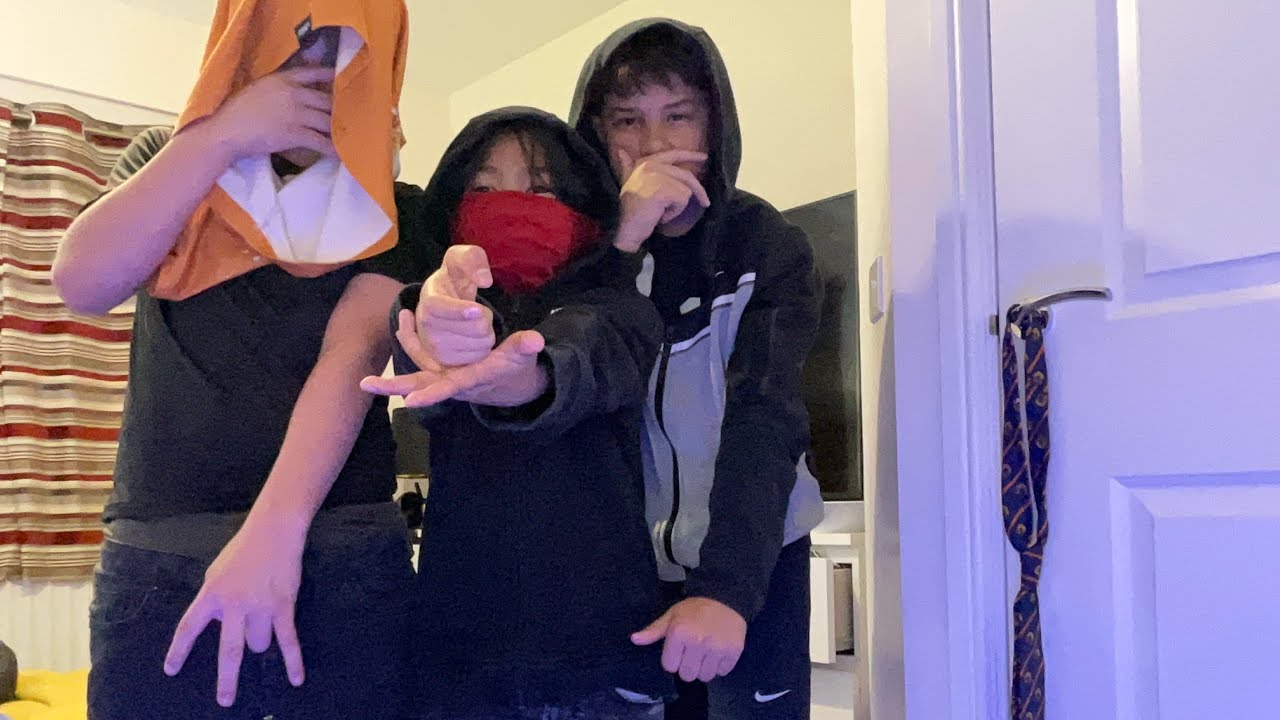 THE SLEEPOVER SERIES (Trailer) - YouTube