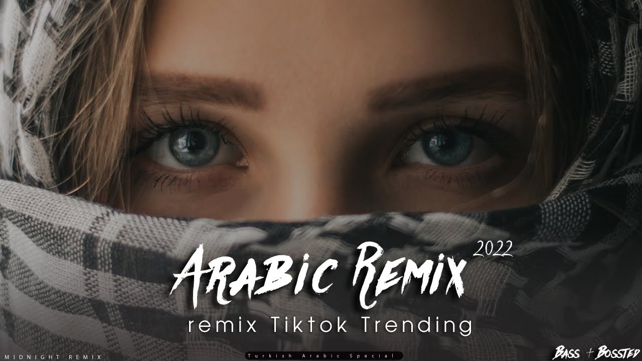 Boss boosted song Best Arbic music Remix | DJ Arabic song | New DJ Arbi ...