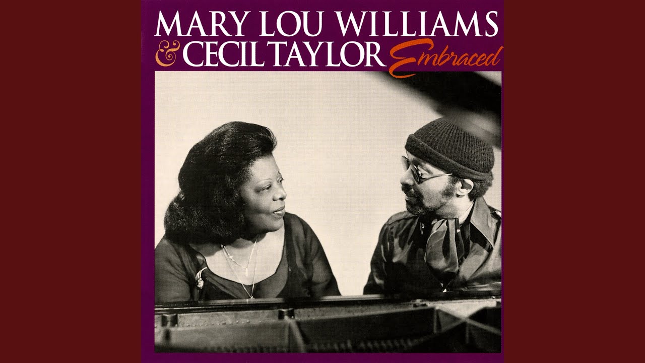 Ayizan (Live In New York City, NY / April 17, 1977) - YouTube