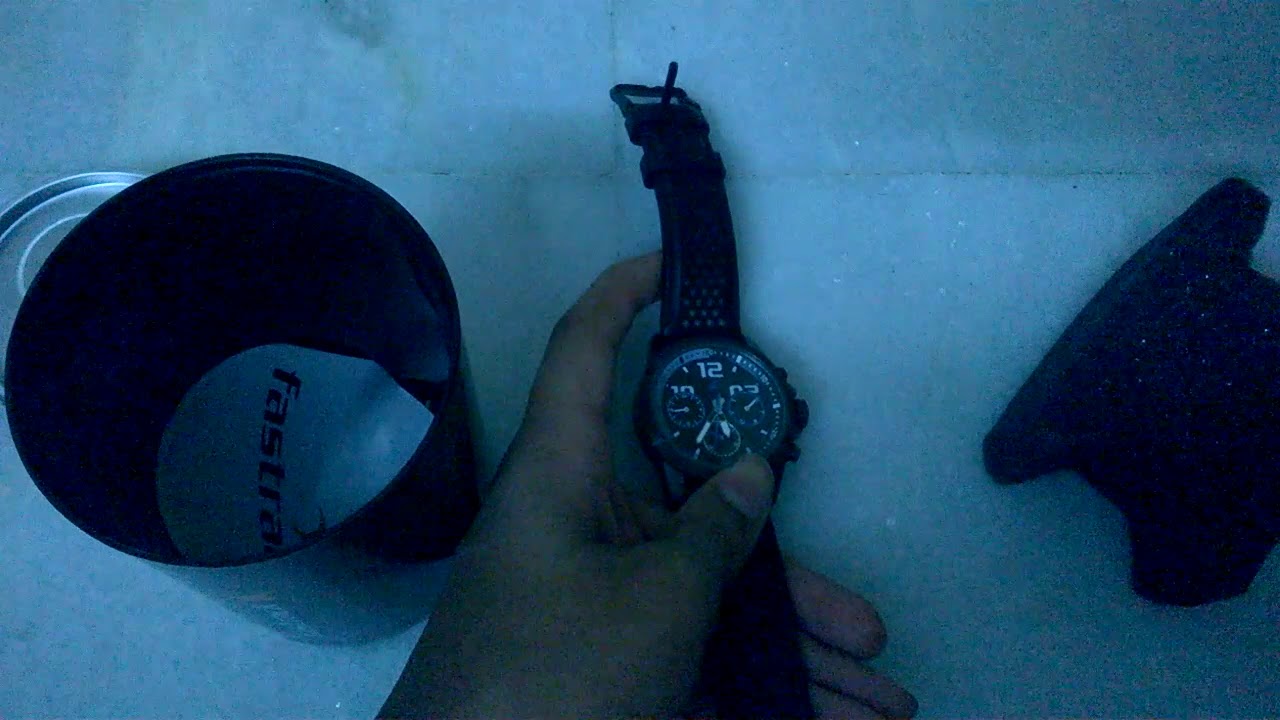 Reviewing the most EXPENSIVE Fastrack watch EVER!!! - YouTube