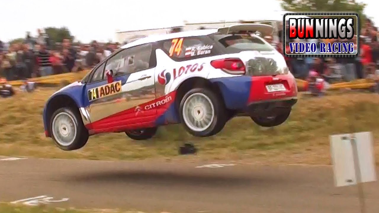 [HD] Best of Rally 2013 - Big Moments & Show - VOL. 1 - YouTube