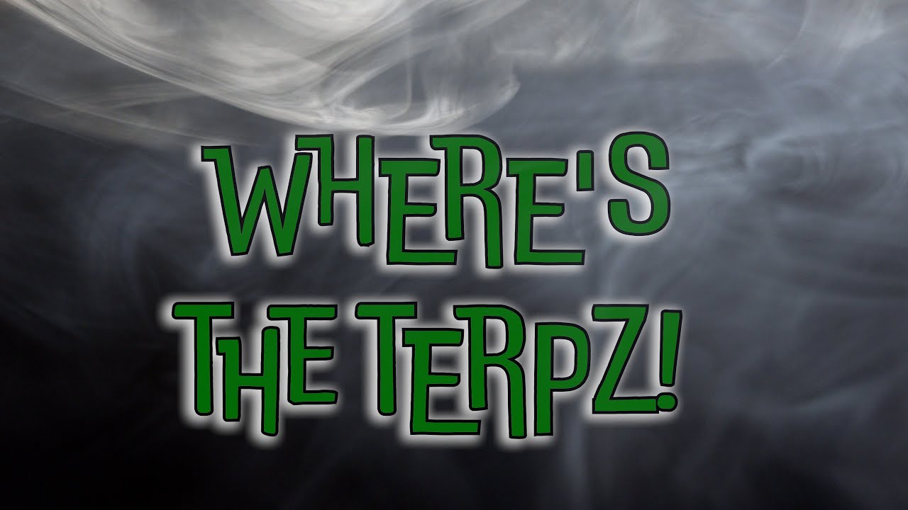 "Where's the Terpz" Strain Review: ORB feat. Milwaukee L Dogg - March ...