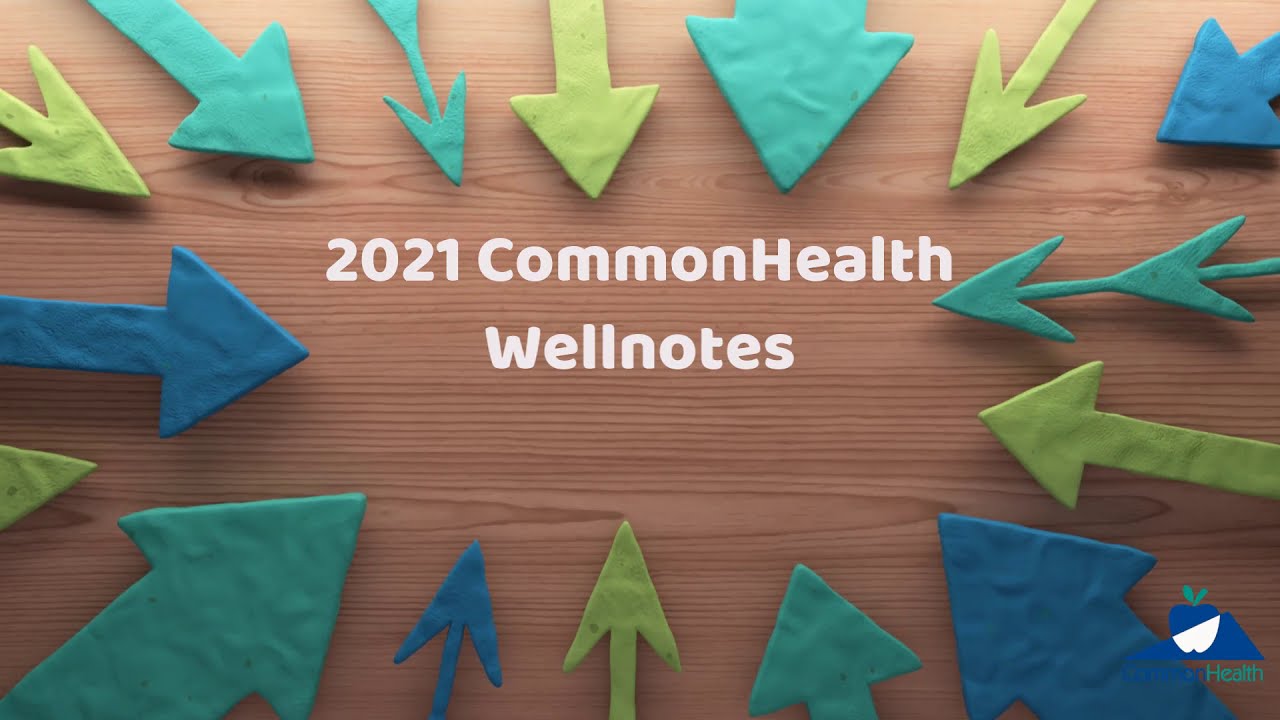 2021 Wellnote Introduction - YouTube