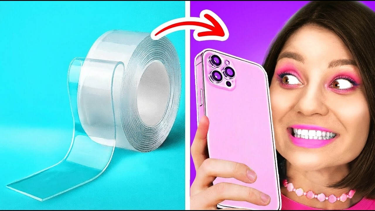 BACK TO SCHOOL HACKS || Funny School Situations and Pranks by 123 GO ...