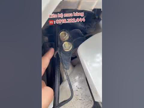 d?nh v? xe m y - thi?t b? d?nh v? xe m y, kh ng d y theo d i ngo?i t nh.#youtubeshort # ...