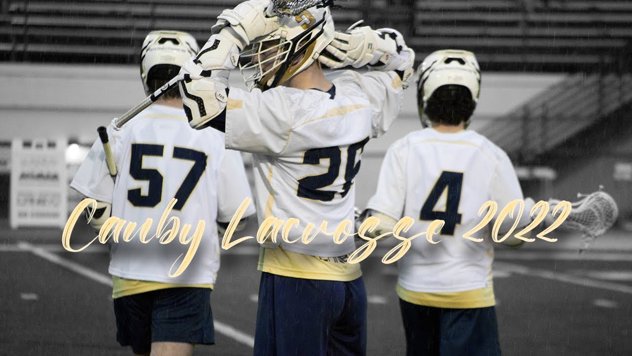 Canby Lacrosse 2022 - YouTube