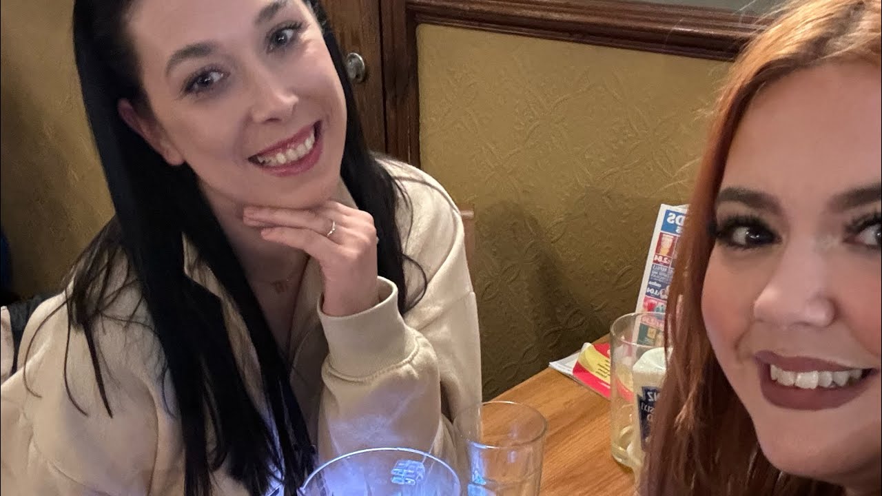 Wetherspoons the game - YouTube