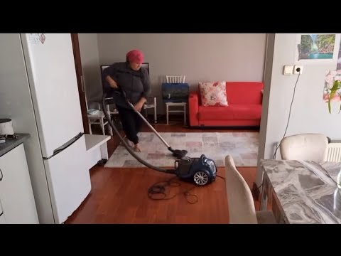 KIYI KÖŞE TEMİZLİK\