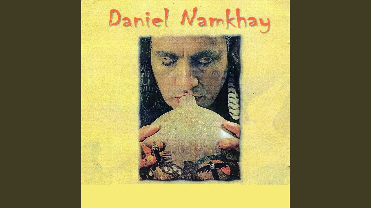 The Birth of a Shaman (Lullaby Version) - YouTube