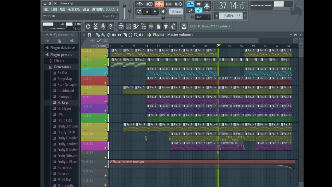 NEW MUSIC WIT FL STUDIO 2020 - YouTube
