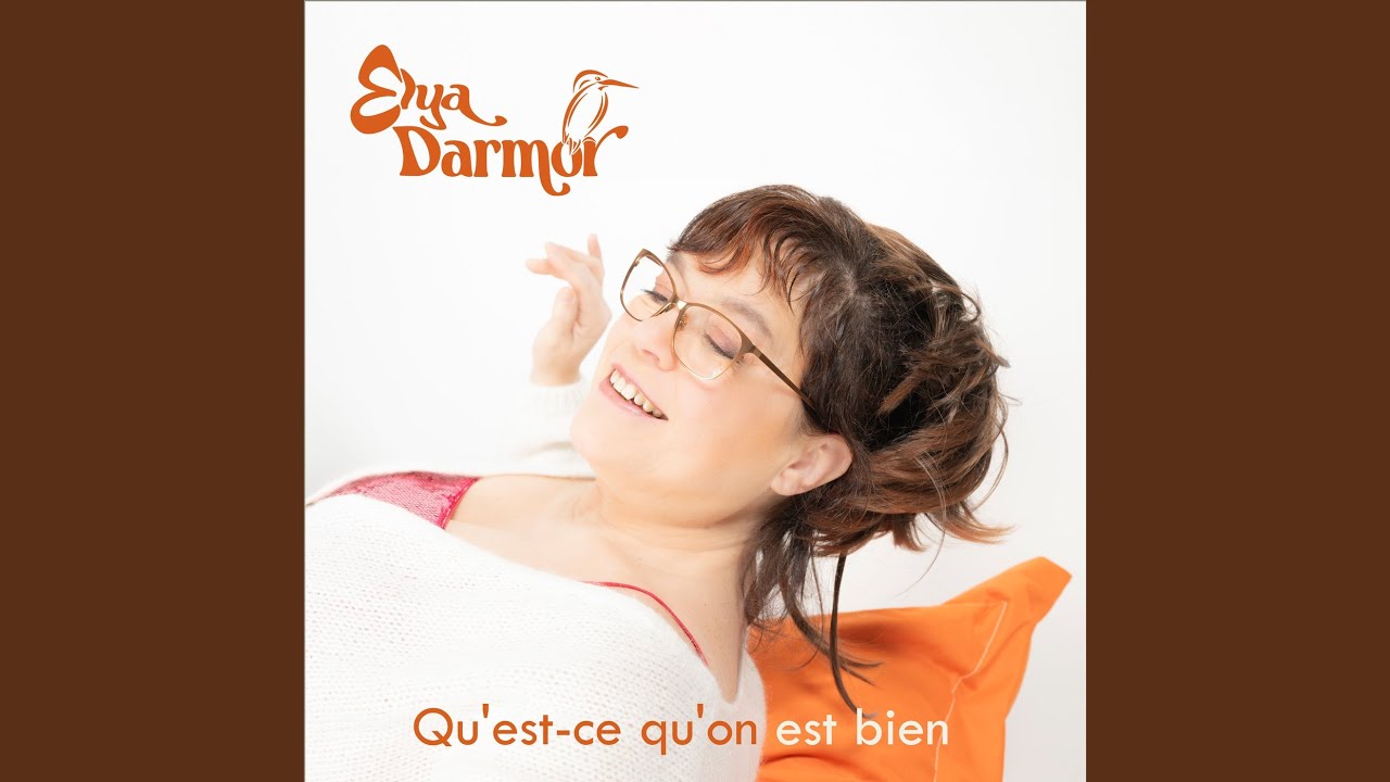 Qu'est-ce qu'on est bien - YouTube
