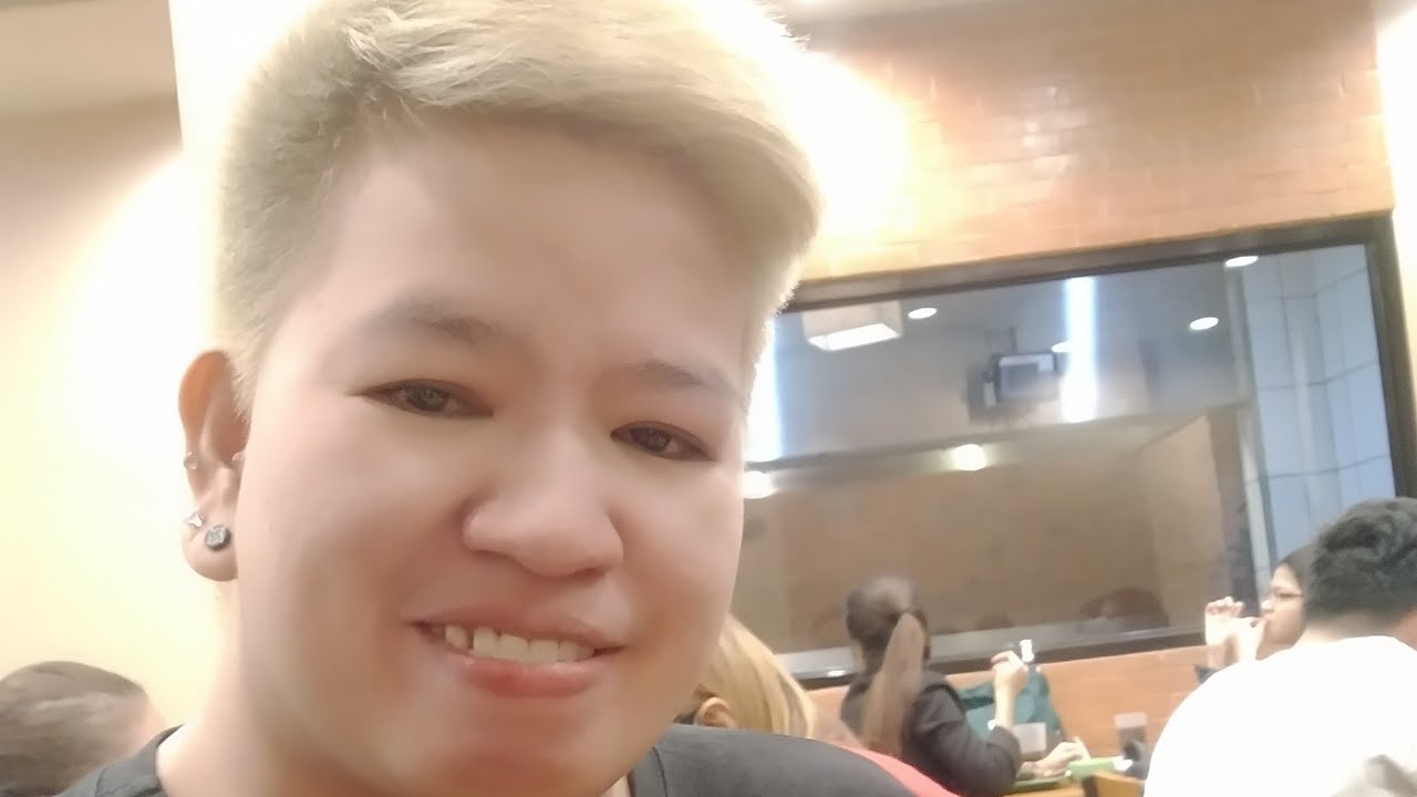 after church kainan na mang inzal😋 - YouTube