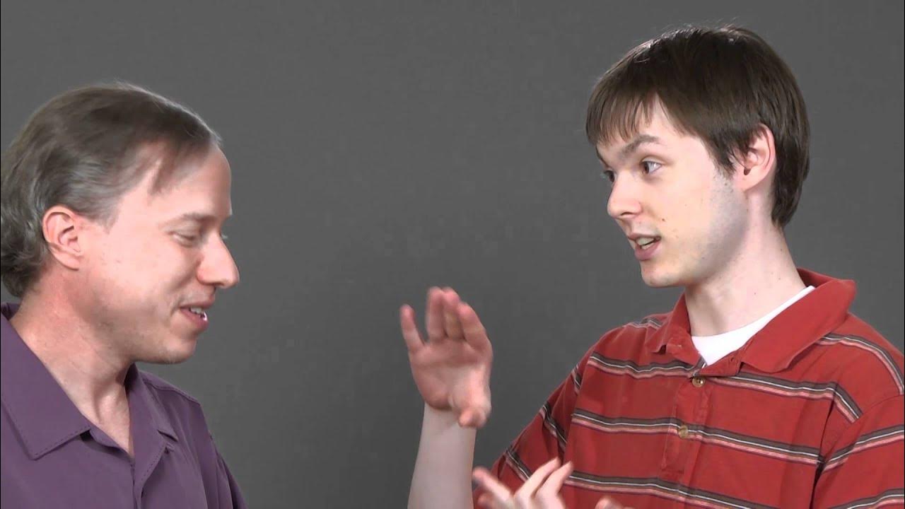 Startup - Intro to Computer Science - YouTube