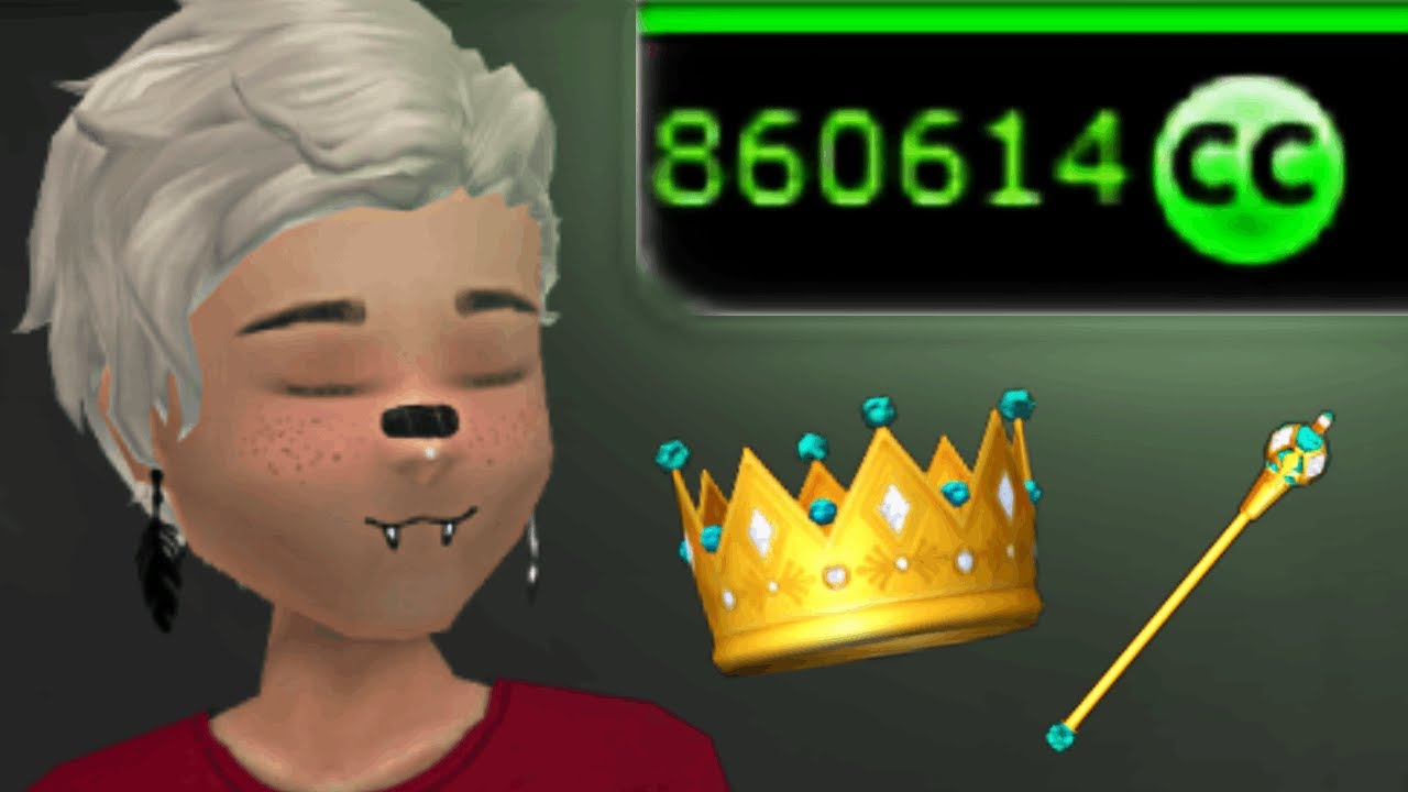 Como eu ganho Cooee Cash no Club Cooee (Super fácil) - YouTube