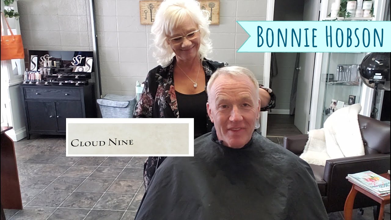 Parkbench Wainwright interview with Cloud Nine owner, Bonnie Hobson ...