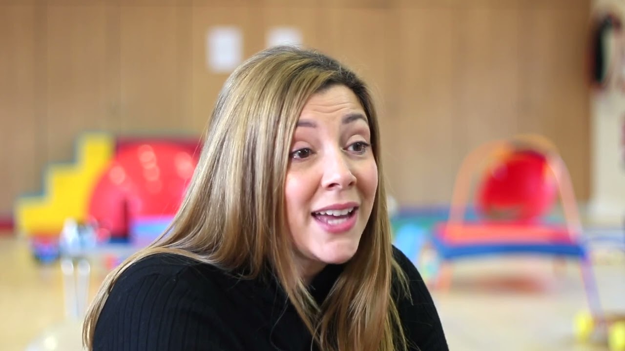 Sure Start: Learning from Lockdown - A Parent & Practitioner ...