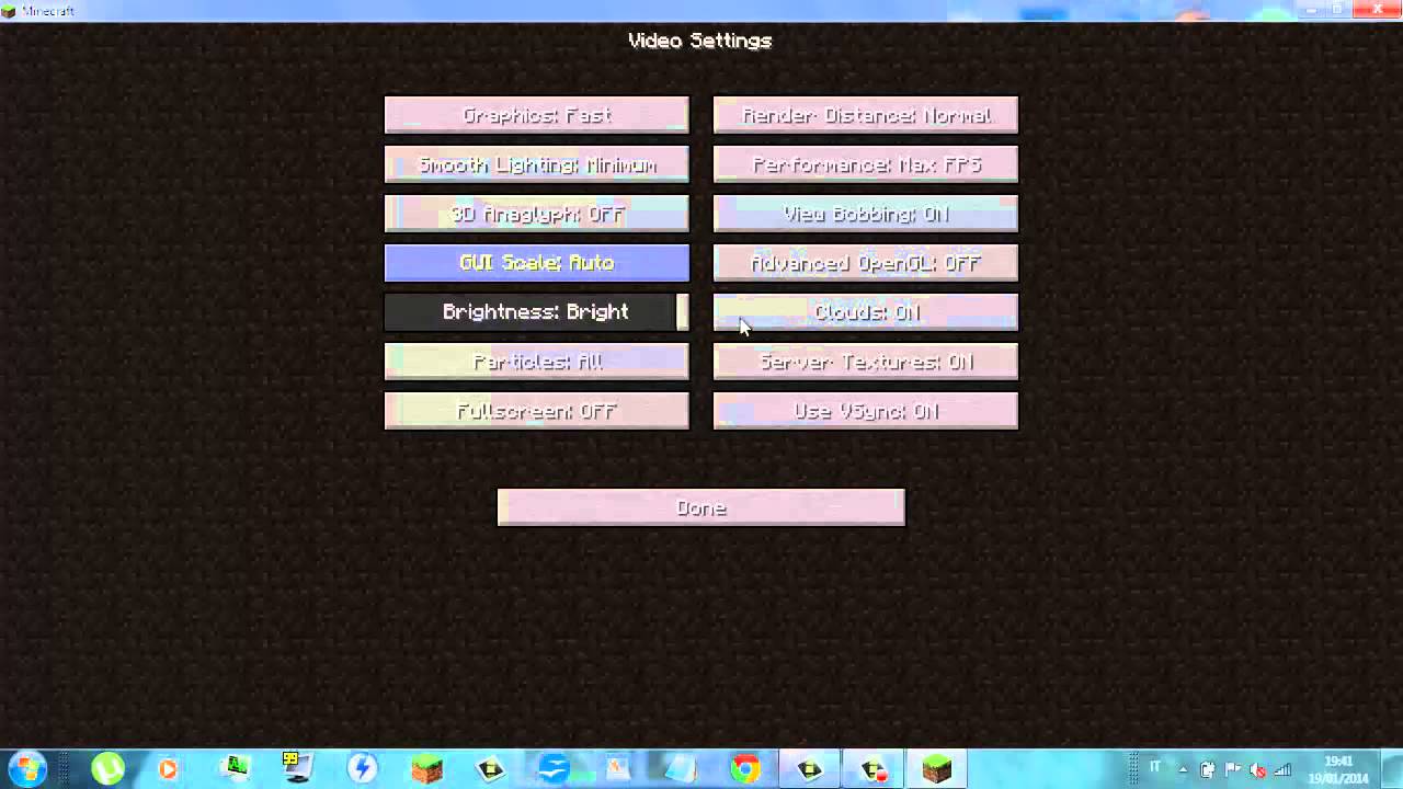 Come scaricare minecraft sp gratis e facilmente - YouTube