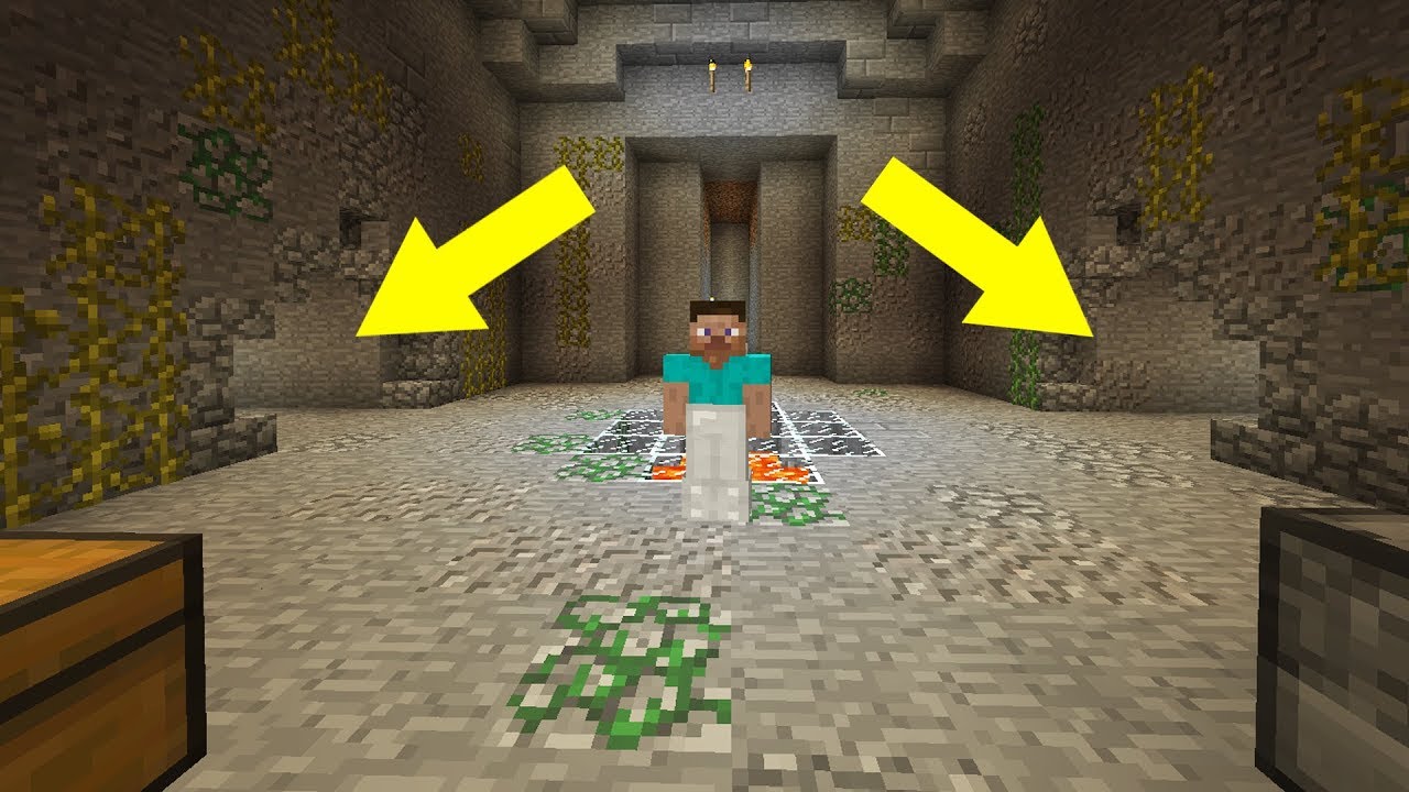 BUILDING THE SECRET LAIR! - YouTube