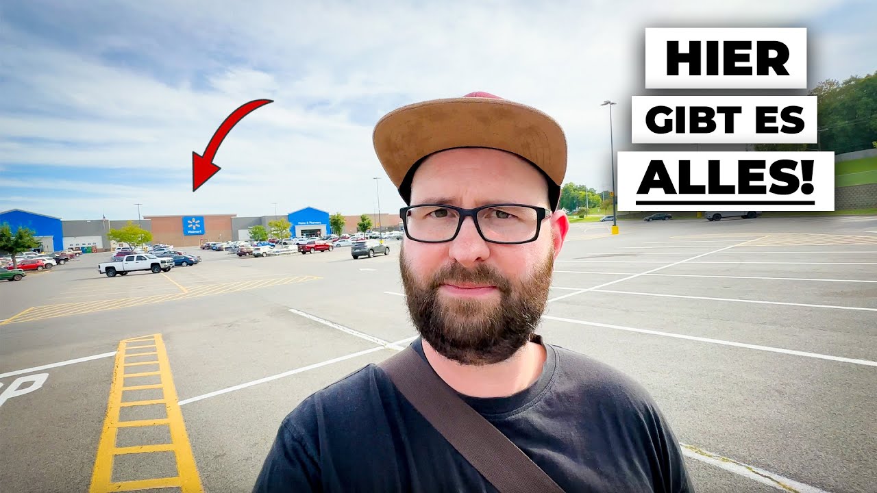 Warum Walmart in Deutschland scheiterte - YouTube