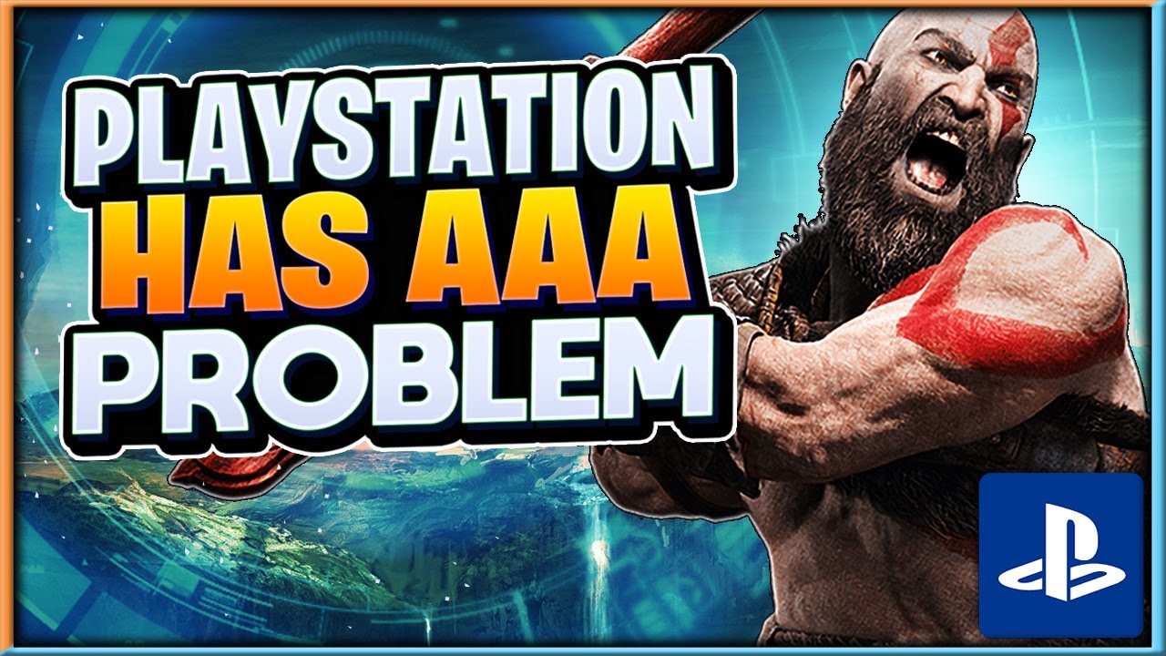 PlayStation AAA Games Face Big Problem | Xbox Shakeup Revealed | News ...