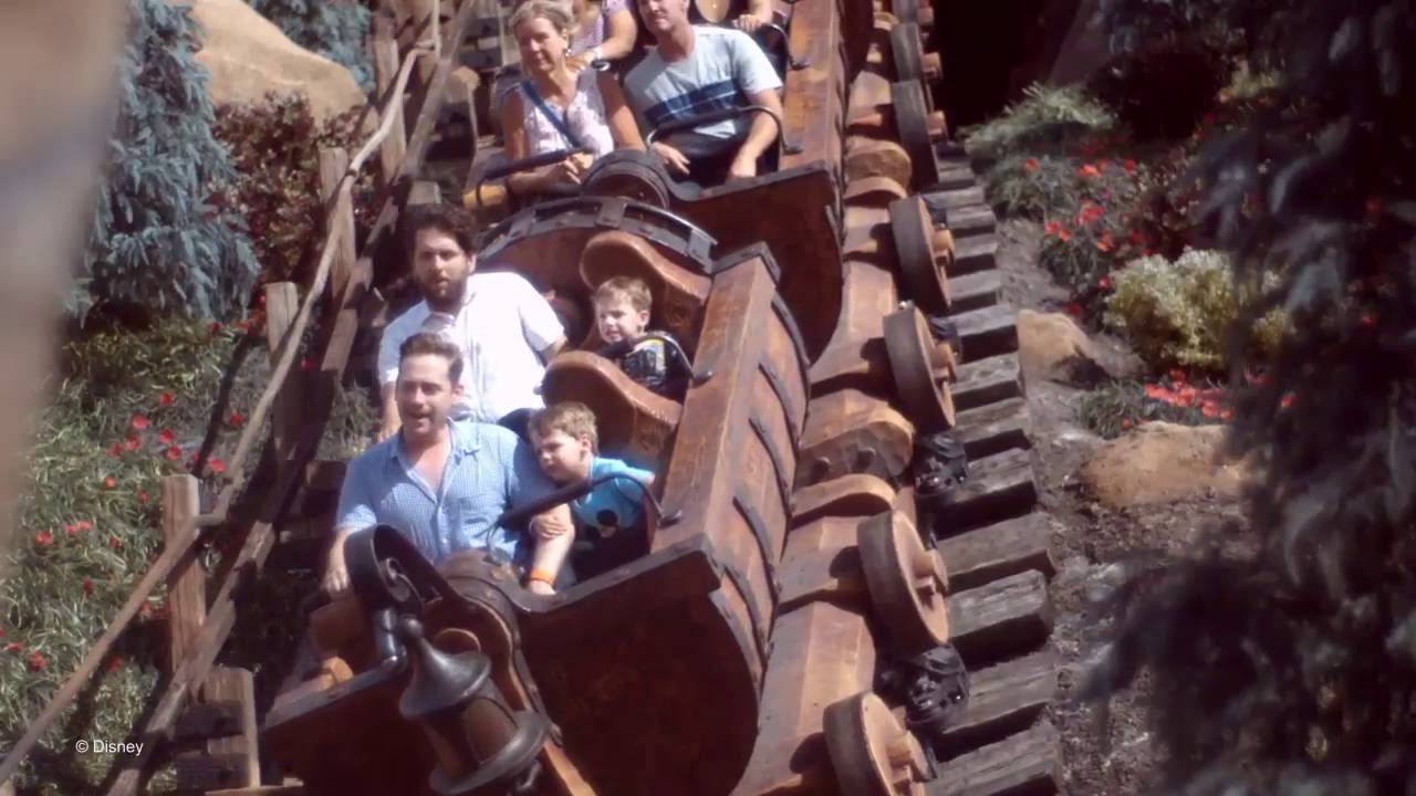 Mine Train - YouTube