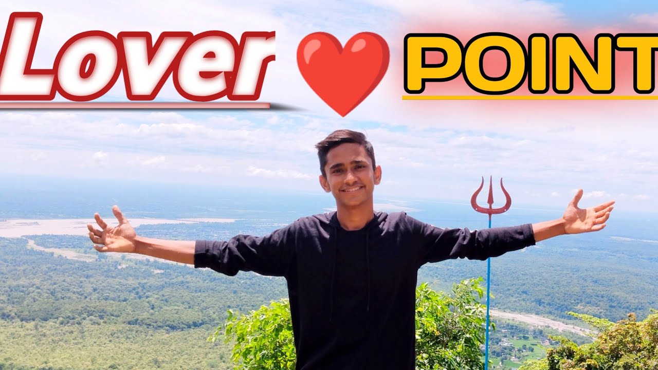Lover Point Reached 😍| लवर पॉइंट पहुँच गये 😃|| /By Abhay Vloges|| ( Path_1) - YouTube