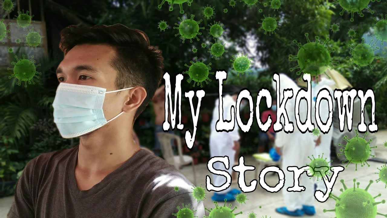 14 Days LockDown Experience || Corona Virus Outbreak - YouTube