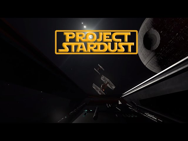 Star Wars: Project Stardust