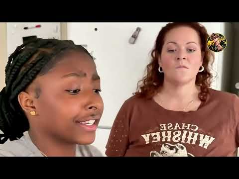 Brooke Refuses to Be Pushed Off on Sharra — Then Bethany Checks Larry for Not Stepping Up!