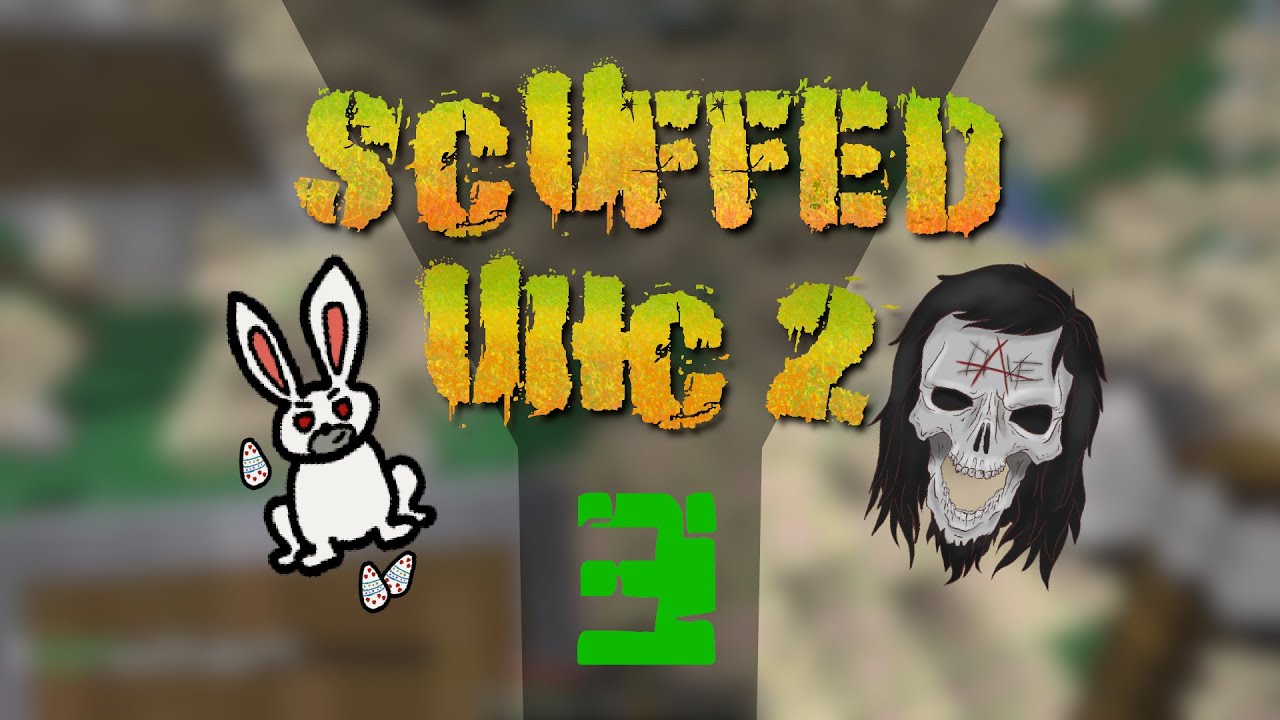 Together Again! - Scuffed UHC 2 [Episode 3] - YouTube