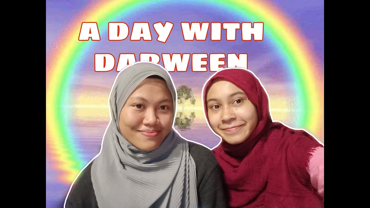 A day in my life ft. Darween (Malaysia Edition) #adayinmylife #vlog - YouTube