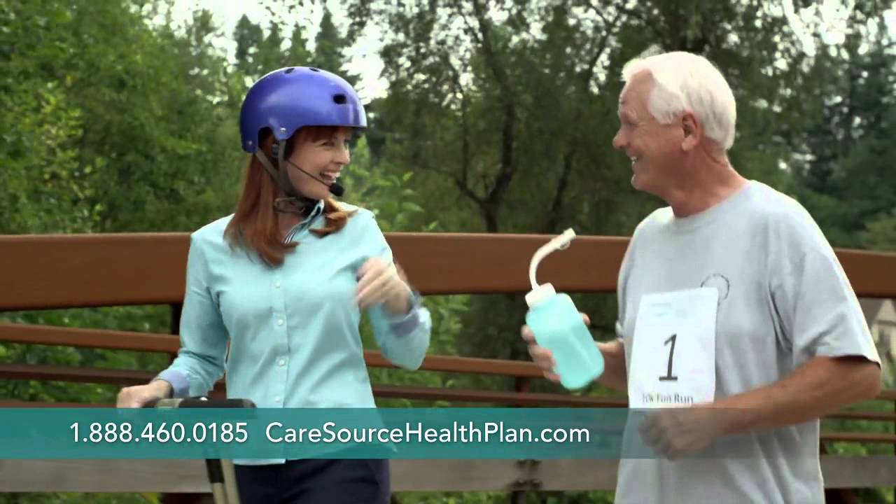 2014 CareSource "Boost" Commercial - YouTube