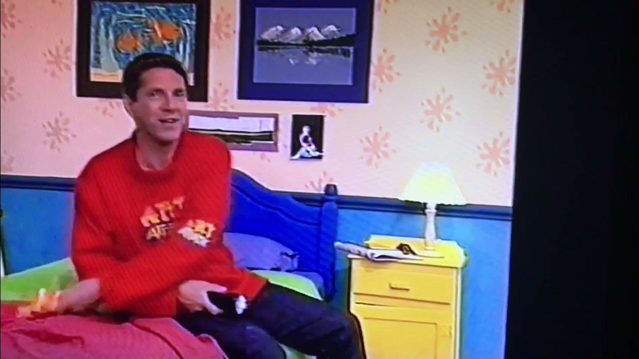 Art Attack Monsters And Other Scary Stuff Part 4 - YouTube