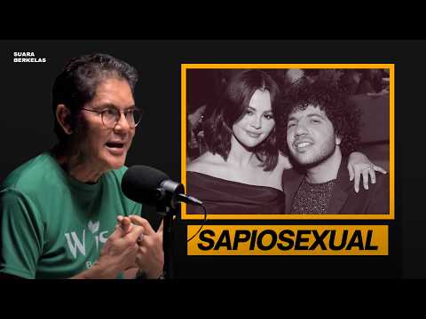 HASIL STUDI: Wanita Dewasa Lebih Suka Pria Pintar Dibanding Kaya?!
