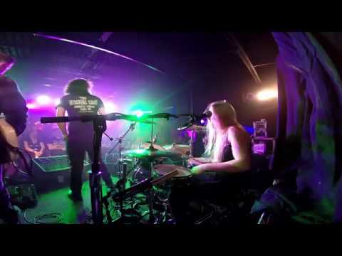 "Snow White" - Katelynn Corll Drum Video of Tripp 'N' Dixie Original ...