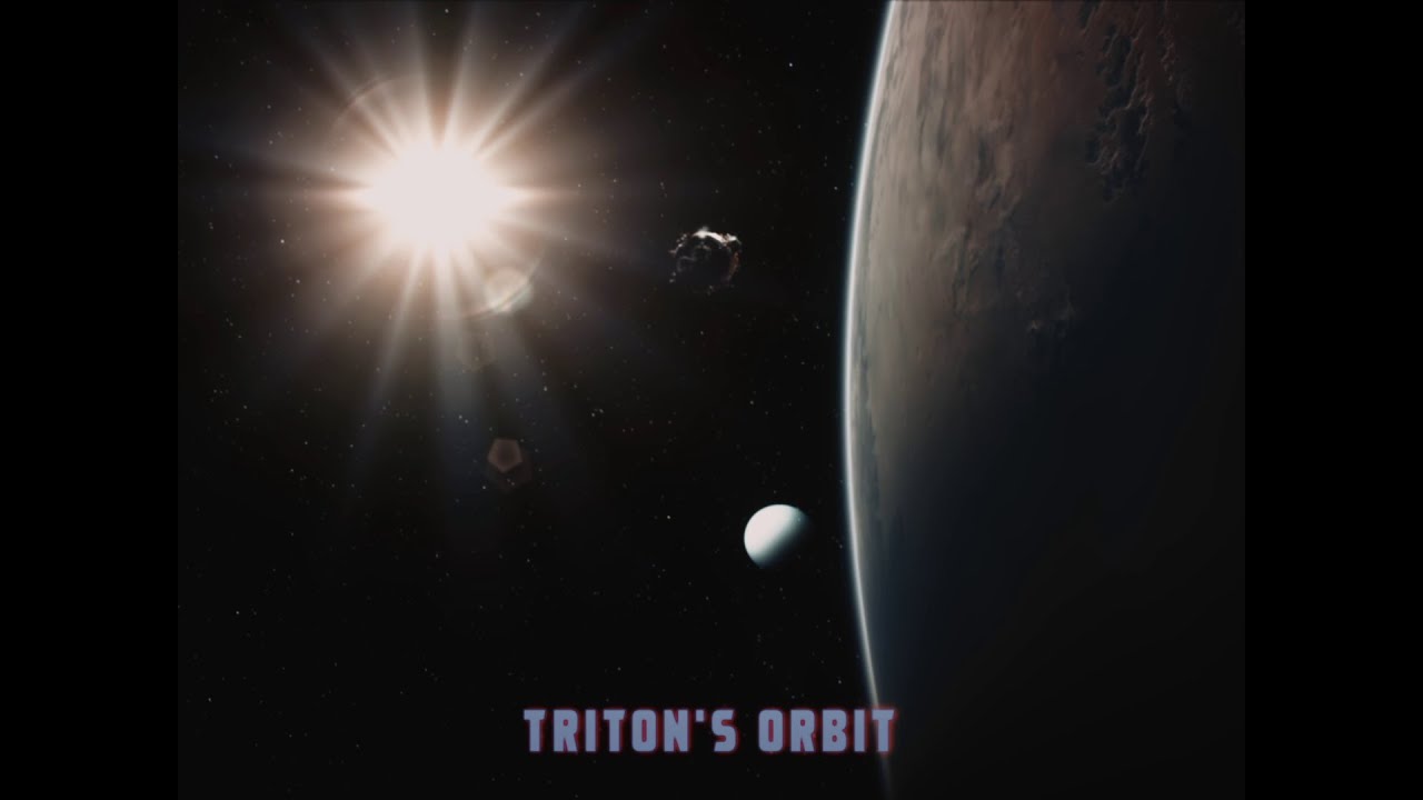 TARRIC - THE WORLD OF YOU AND ME (OFFICIAL MUSIC VIDEO) - YouTube