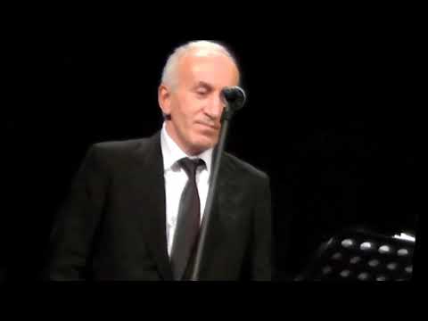 Erol ARMUTLU-Ok Gibi Hûblar Beni Yaydan Yabana Attılar (MUHAYYER)R.G.