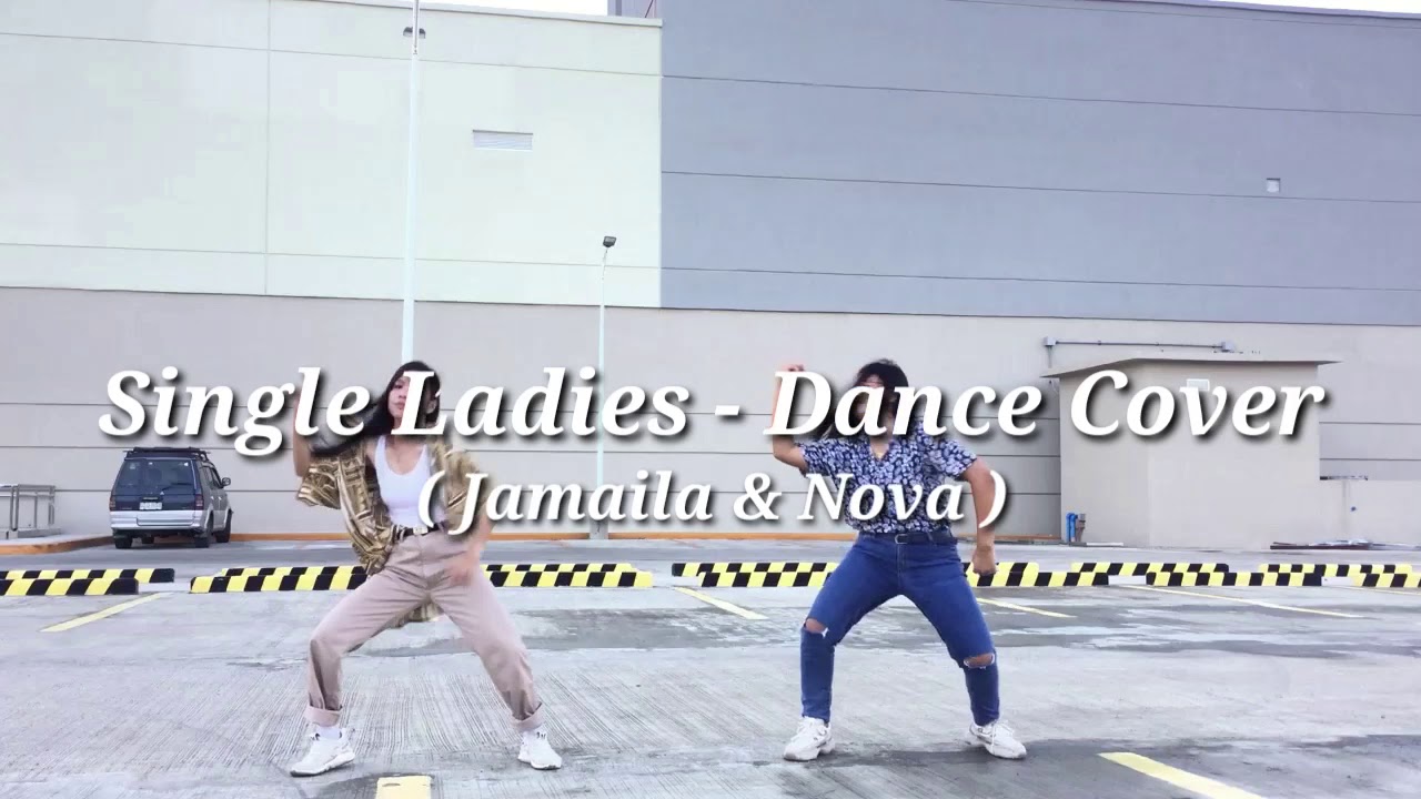 Single Ladies (Dance Cover) - YouTube