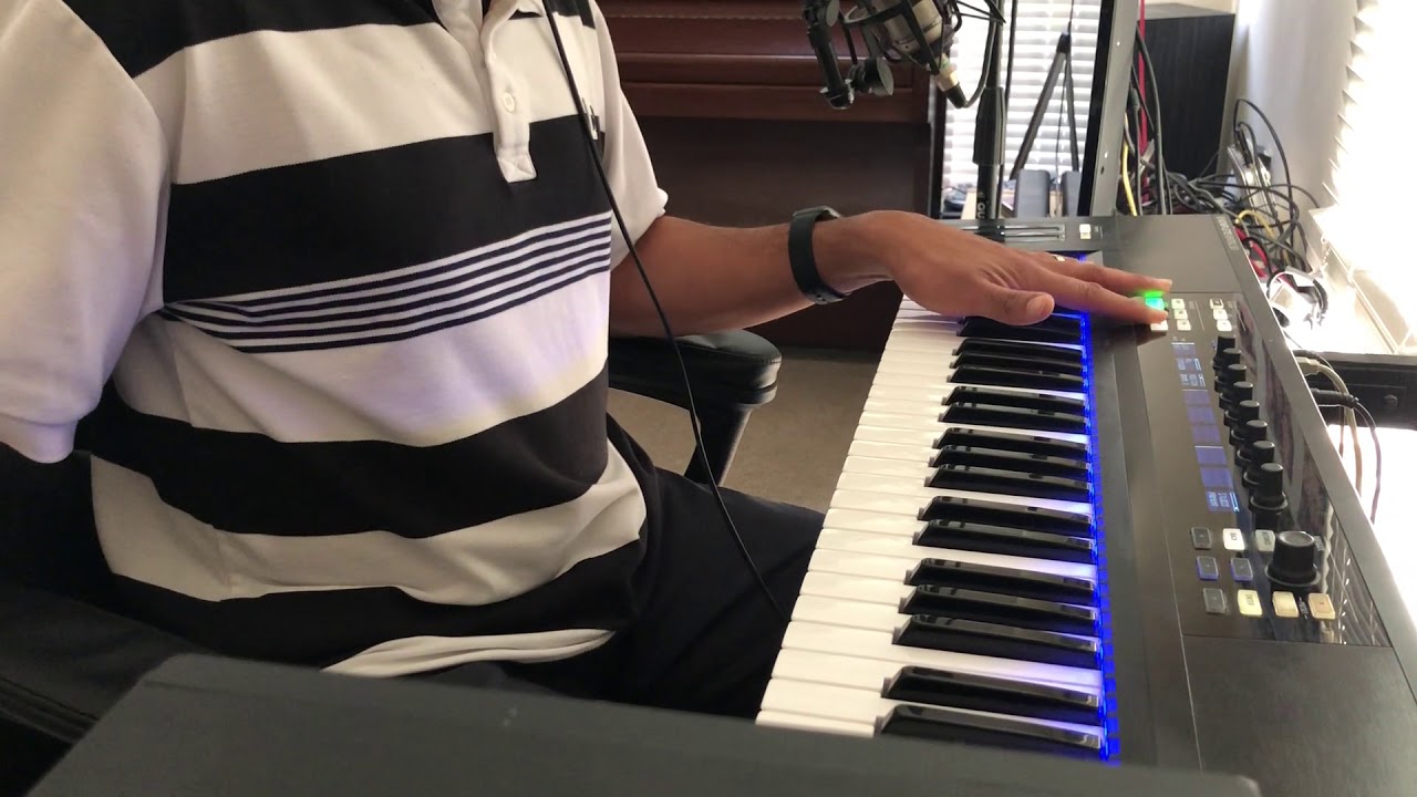 XLNAudio Addictive Drums - 7 4 - Multiple Finger Drumming Styles ...