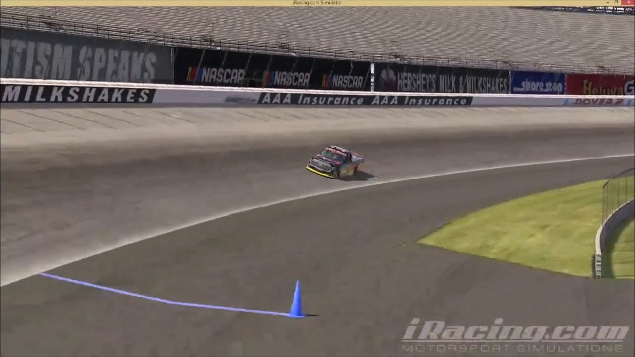 Dover Testing going well - YouTube