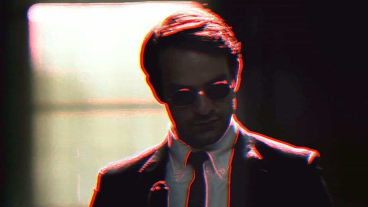 Matt Murdock | Daredevil Edit - YouTube
