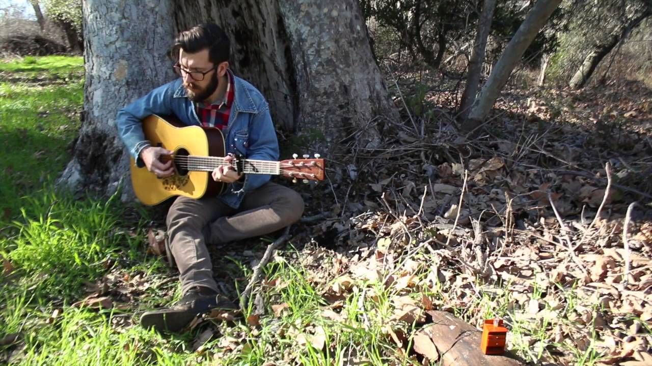 Chris Beland- "Stars Fade" (NPR Tiny Desk Contest 2016) - YouTube