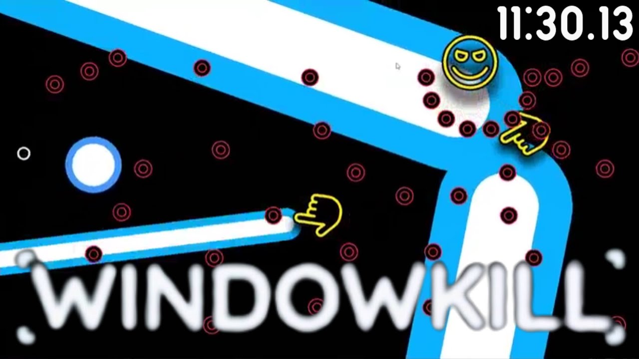 00:11:30.13 Run - Windowkill - YouTube