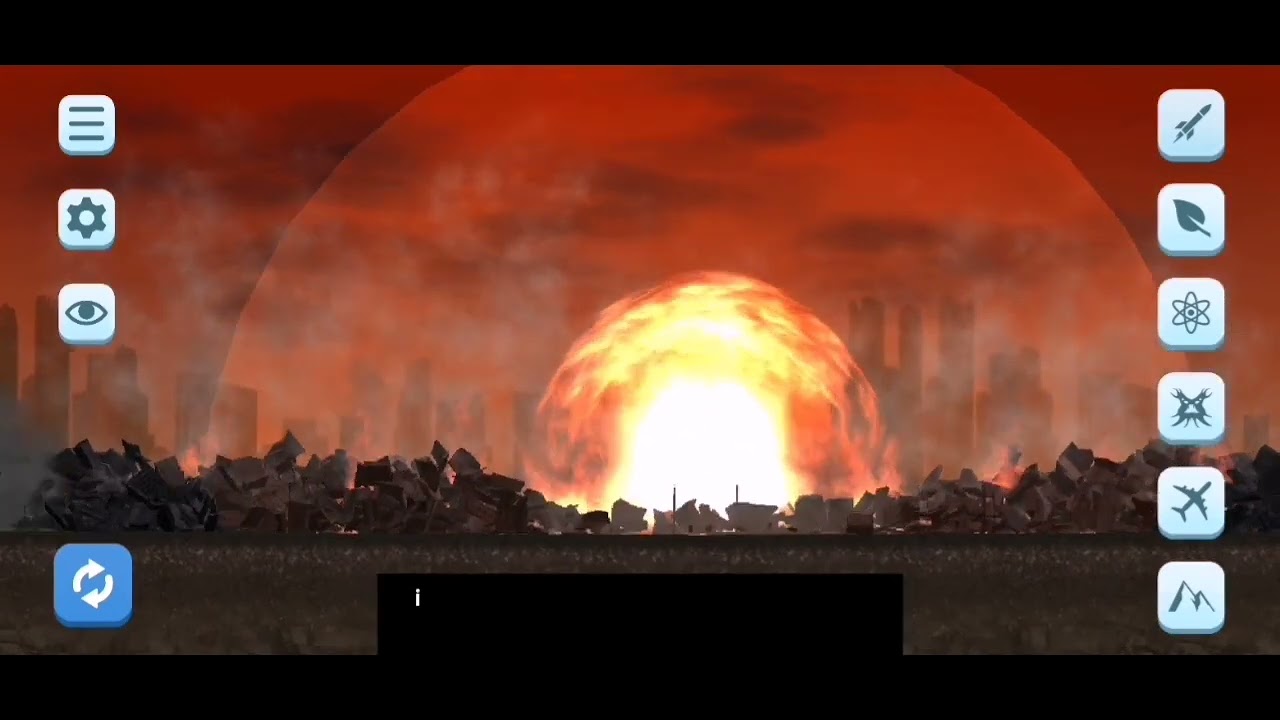 Explotando La ciudad - YouTube